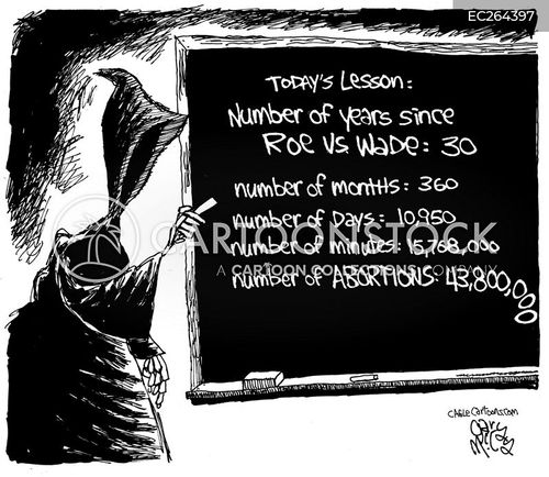 Bodily Autonomy Cartoons and Comics - funny pictures from CartoonStock