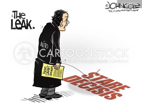 Legal Integrity Cartoons and Comics - funny pictures from CartoonStock