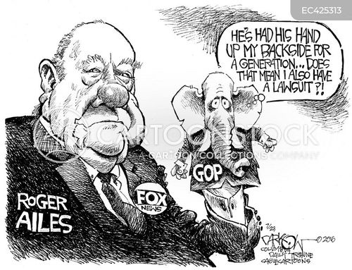 Roger Ebert Cartoons and Comics - funny pictures from CartoonStock