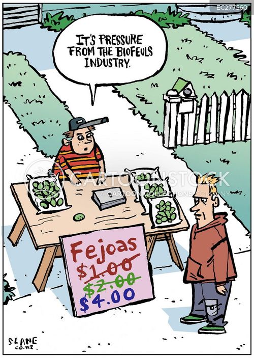 Rogue Fruit Trader Cartoons and Comics - funny pictures from CartoonStock