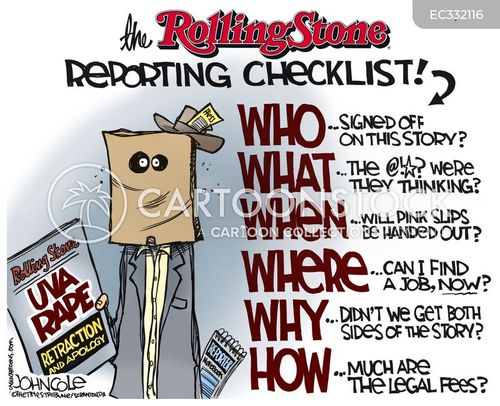 Gang Rape Cartoons and Comics - funny pictures from CartoonStock