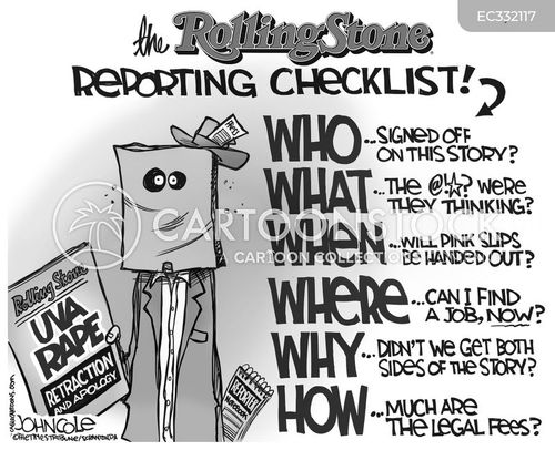Rolling Stone Gathers No Moss Cartoons and Comics - funny pictures from ...