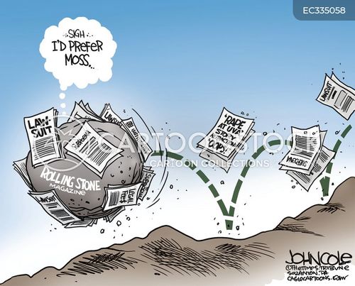 Editorial Standards Cartoons and Comics - funny pictures from CartoonStock