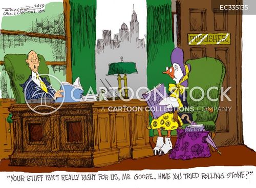 Rolling Stones Cartoons and Comics - funny pictures from CartoonStock