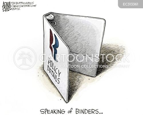 Binders And Bayonets Cartoons and Comics - funny pictures from CartoonStock