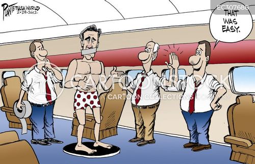 Duck Tape Cartoons and Comics - funny pictures from CartoonStock