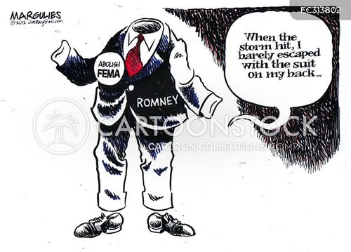 Emergency Government Cartoons and Comics - funny pictures from CartoonStock