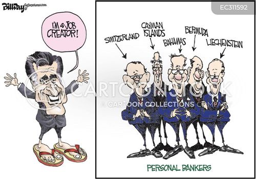 Corporate Sector Cartoons and Comics - funny pictures from CartoonStock