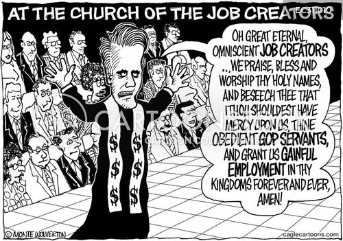 Creadores Cartoons and Comics - funny pictures from CartoonStock