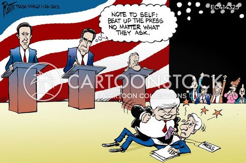 Beats Up Cartoons and Comics - funny pictures from CartoonStock