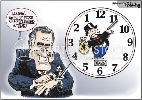 Inverse Cartoons and Comics - funny pictures from CartoonStock