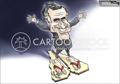 Old Flip-flop Cartoons and Comics - funny pictures from CartoonStock