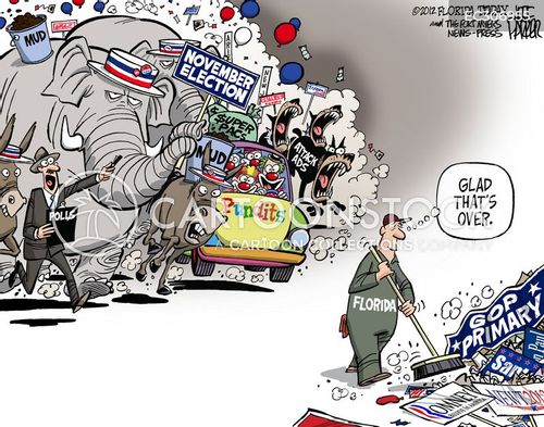 Unlimited Support Cartoons and Comics - funny pictures from CartoonStock