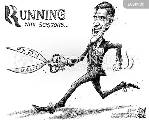 Running Candidate Cartoons and Comics - funny pictures from CartoonStock