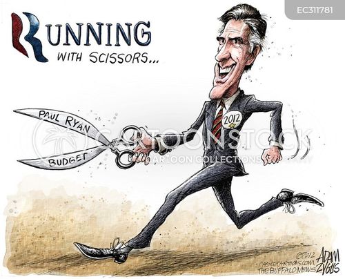 Running Candidate Cartoons and Comics - funny pictures from CartoonStock