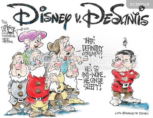 Political Retaliation Cartoons and Comics - funny pictures from ...