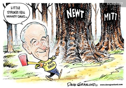 Conservative Caucus Cartoons and Comics - funny pictures from CartoonStock