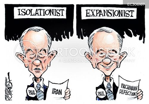 Economic Freedom Cartoons and Comics - funny pictures from CartoonStock