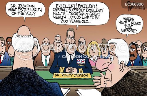 Vha Cartoons and Comics - funny pictures from CartoonStock
