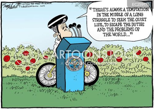 Hypocrite Cartoons and Comics - funny pictures from CartoonStock