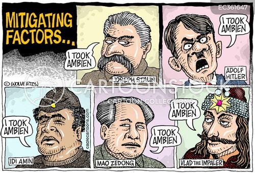 Relatable Characters Cartoons and Comics - funny pictures from CartoonStock