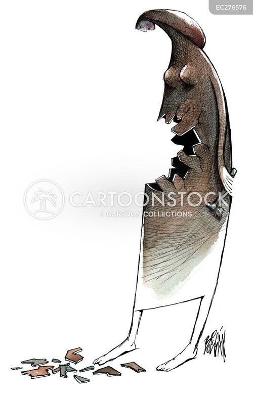 Bodily Autonomy Cartoons and Comics - funny pictures from CartoonStock