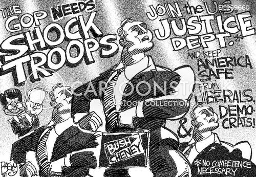 Congressional Tactics Cartoons and Comics - funny pictures from ...