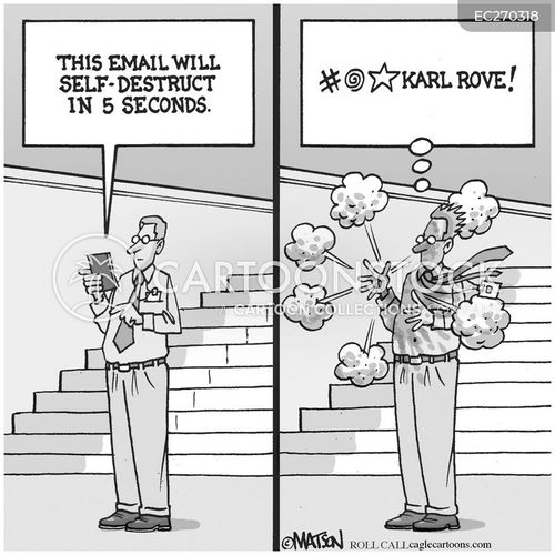 Data Retention Cartoons and Comics - funny pictures from CartoonStock