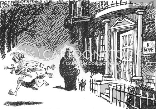 Cya Cartoons and Comics - funny pictures from CartoonStock