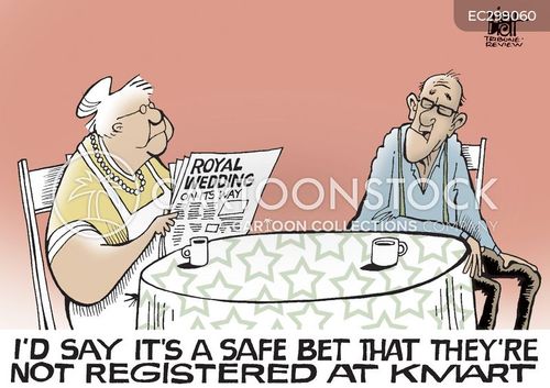 Heir Apparent Cartoons and Comics - funny pictures from CartoonStock