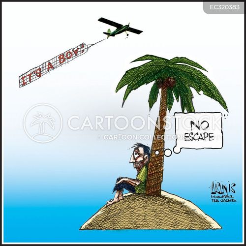 Birth Announcement Cartoons and Comics - funny pictures from CartoonStock