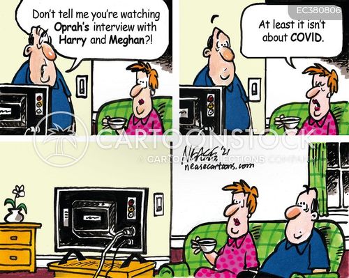 Royal-family-2020 Cartoons and Comics - funny pictures from CartoonStock