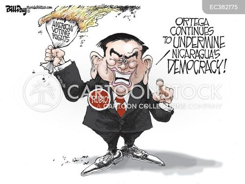 Burning Issue Cartoons and Comics - funny pictures from CartoonStock