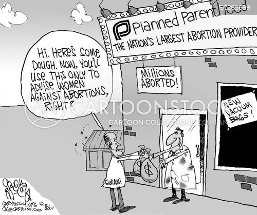 Reproductive Autonomy Cartoons and Comics - funny pictures from ...