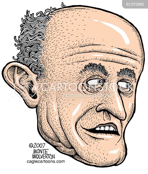 Rudy Giuliani Cartoons and Comics - funny pictures from CartoonStock
