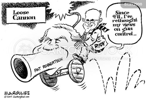 Moral Majority Cartoons and Comics - funny pictures from CartoonStock