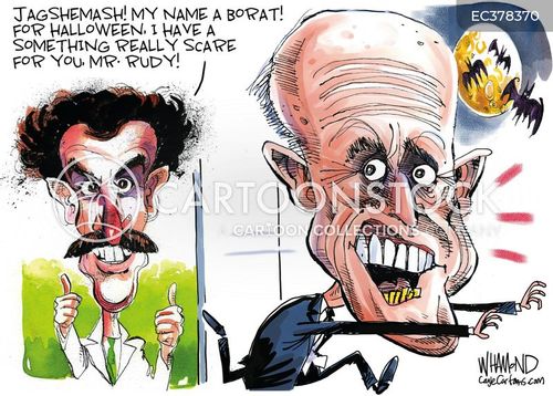 Comedy Of Errors Cartoons and Comics - funny pictures from CartoonStock