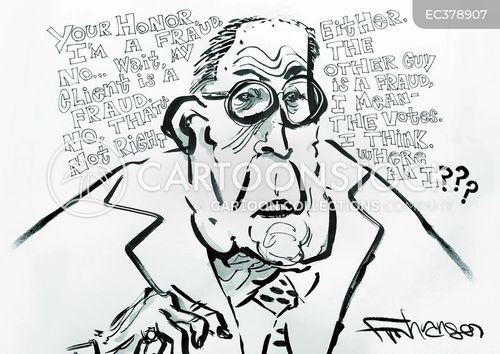 Rudy Giuliani Legacy Cartoons and Comics - funny pictures from CartoonStock