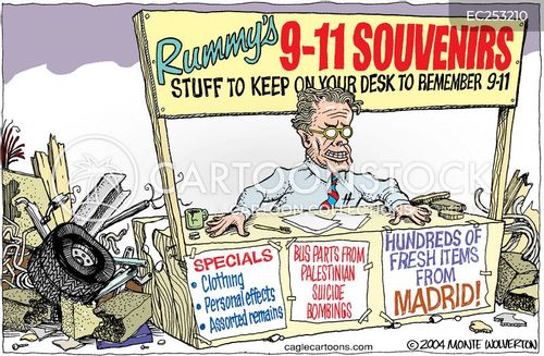 Urban Tourism Cartoons and Comics - funny pictures from CartoonStock