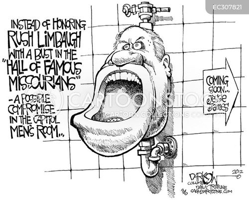 Missouri Natives Cartoons and Comics - funny pictures from CartoonStock