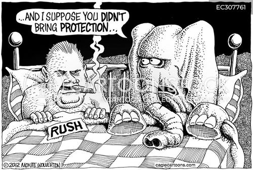 Fluke Cartoons and Comics - funny pictures from CartoonStock