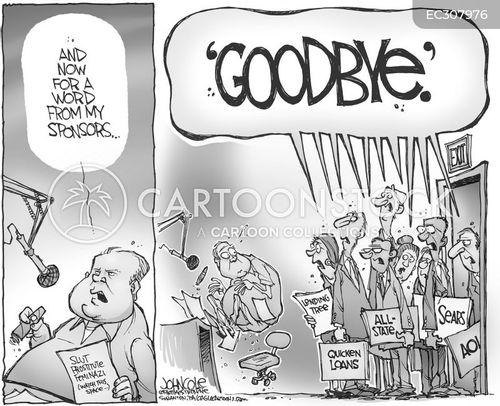 Fluke Cartoons and Comics - funny pictures from CartoonStock