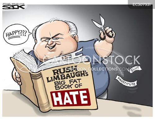 Hatebook Cartoons and Comics - funny pictures from CartoonStock