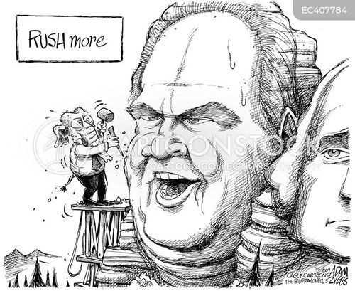 Political Talking Heads Cartoons and Comics - funny pictures from ...