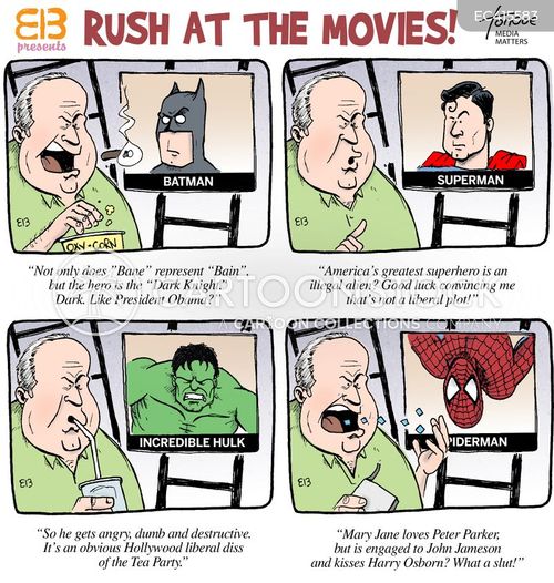 Muhammad Film Cartoons and Comics - funny pictures from CartoonStock