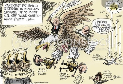 Patriotism And Freedom Cartoons and Comics - funny pictures from ...