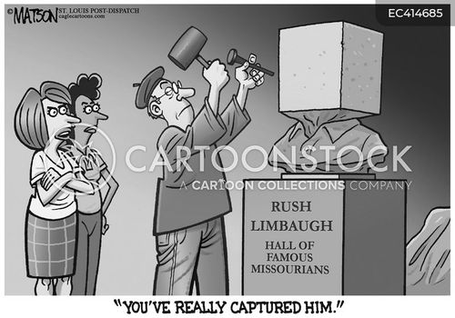 Blockhead Cartoons and Comics - funny pictures from CartoonStock