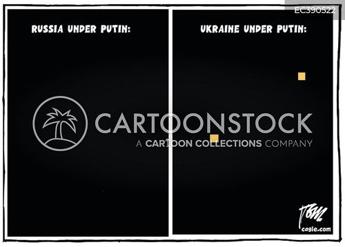 Subversion Cartoons and Comics - funny pictures from CartoonStock