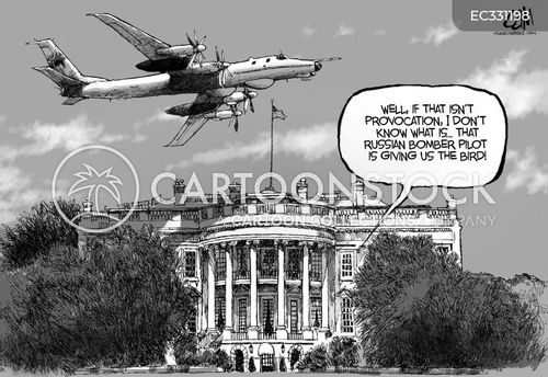 Allied Bomber Cartoons and Comics - funny pictures from CartoonStock