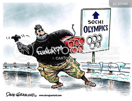 Gamesmanship Cartoons and Comics - funny pictures from CartoonStock